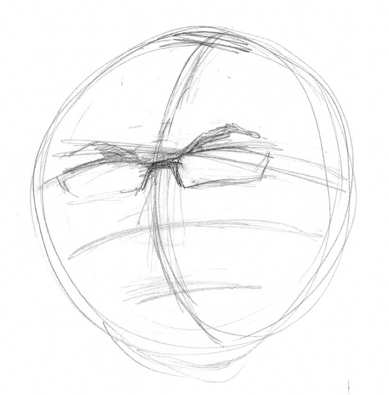 Learning to Draw Heads: Practice and Study with Skulls and Loomis ...