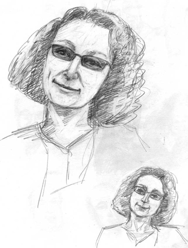 Learning to Draw Heads: Practice and Study with Skulls and Loomis ...