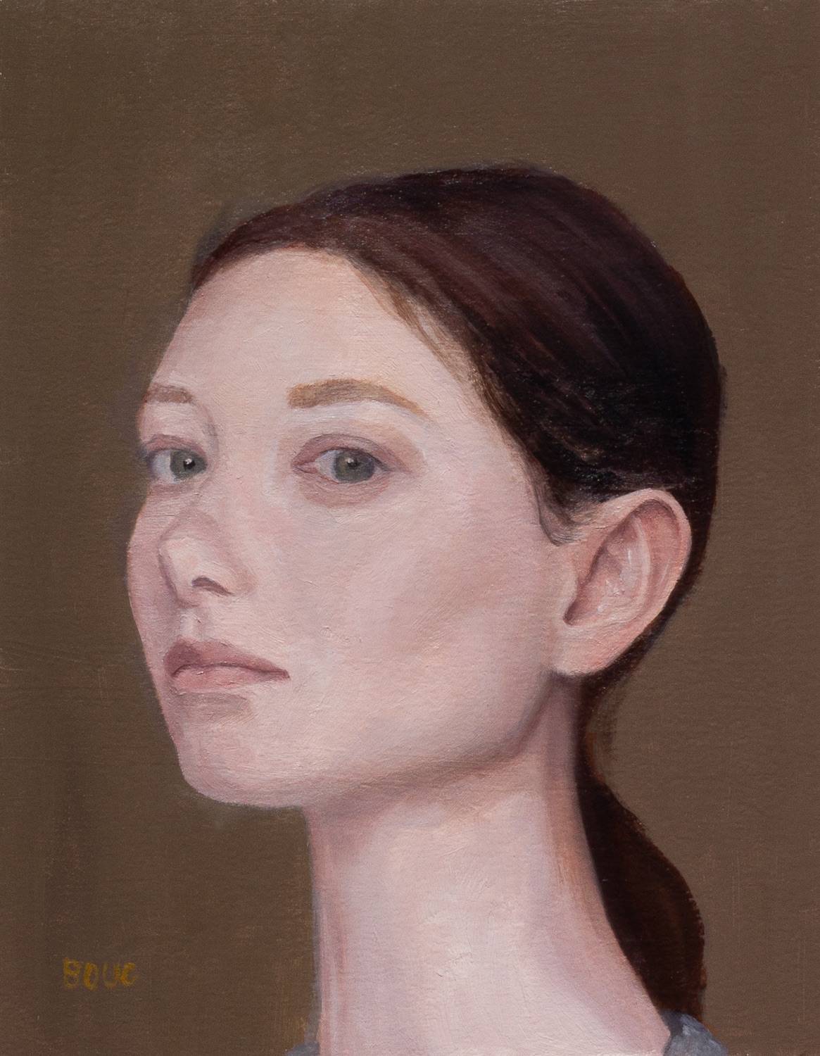 Jana Bouc, Artist – Painting, sketching and living an artful life in ...