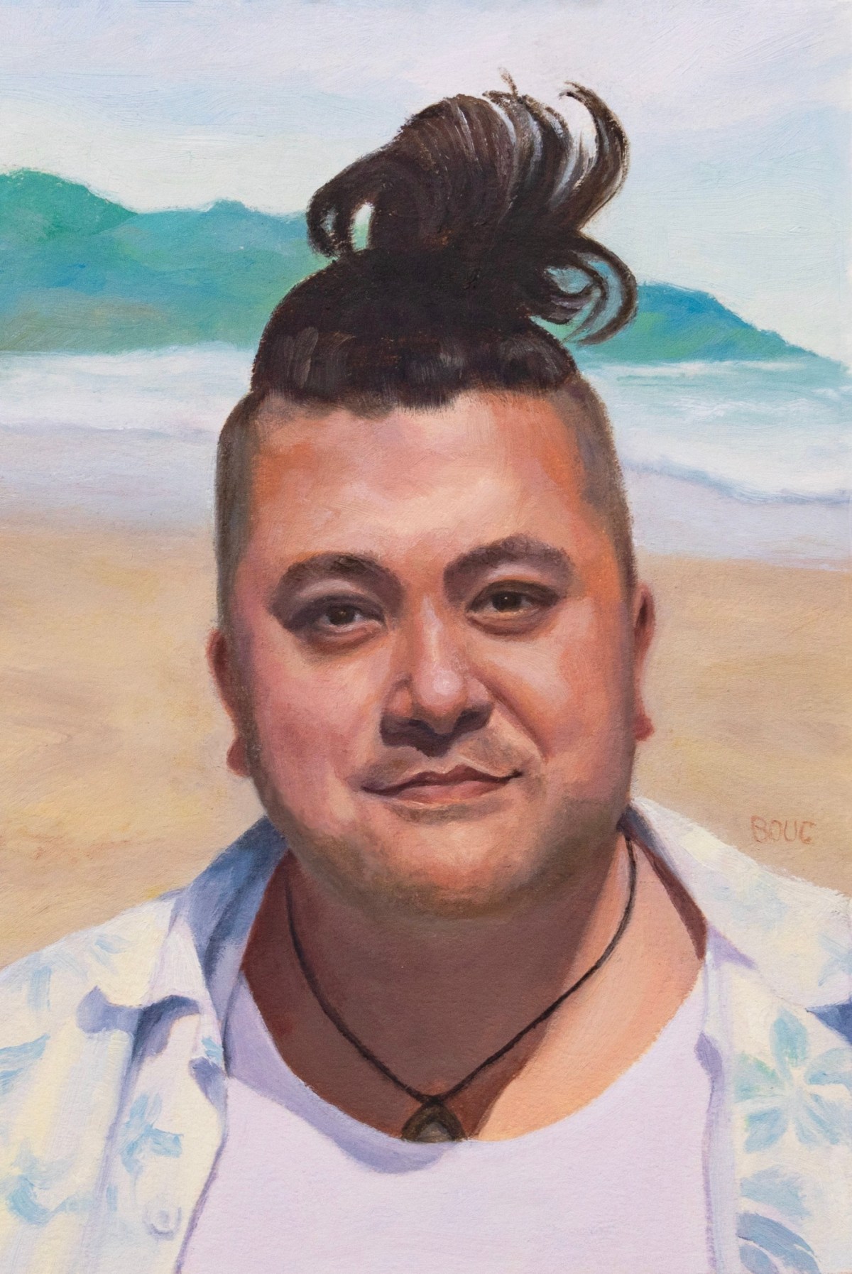 Jana Bouc, Artist – Painting, sketching and living an artful life in ...